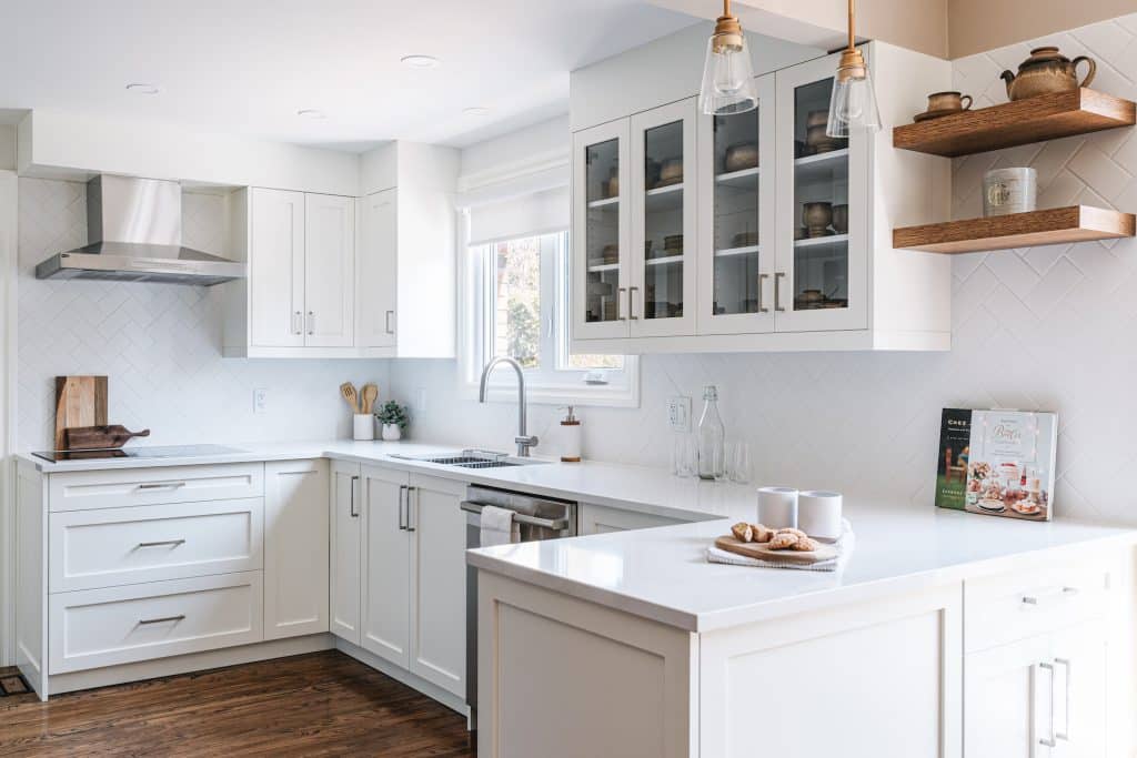 Home Renovation Project Gallery - Vala Home Improvements