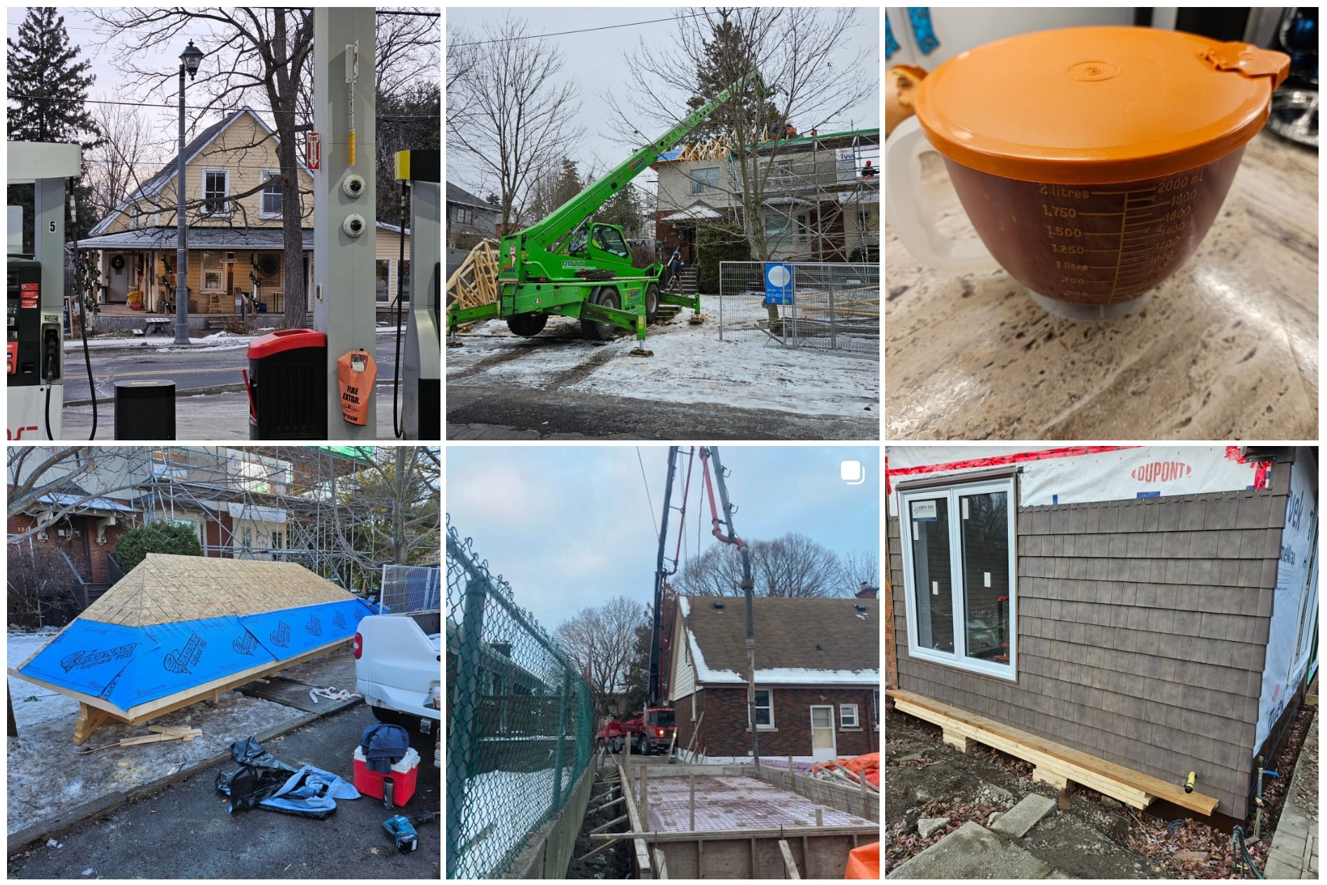 Home Renovation Archives - Vala Home Improvements